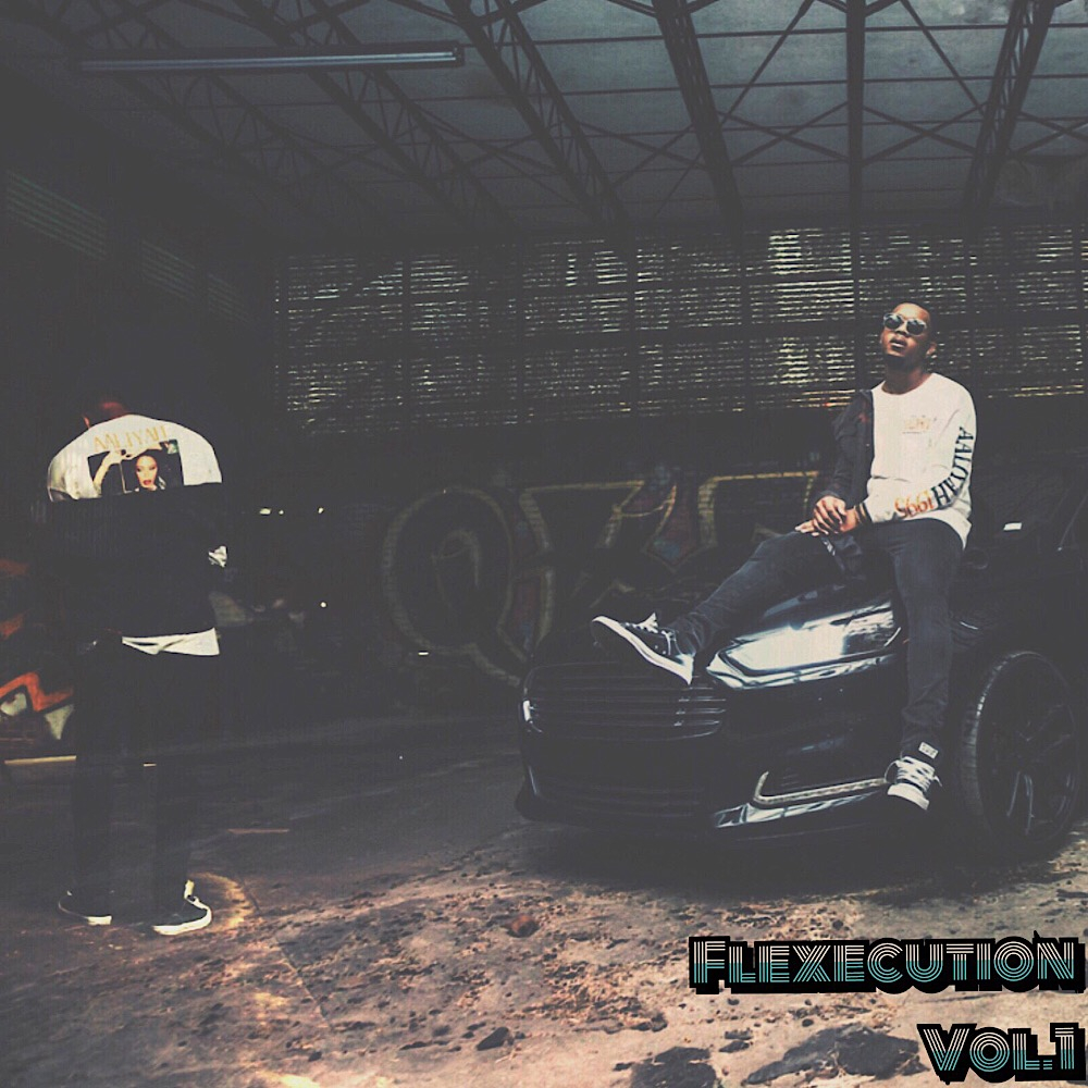 Word Talks New EP ‘Flexecution, Vol. 1’ | Jam the Hype
