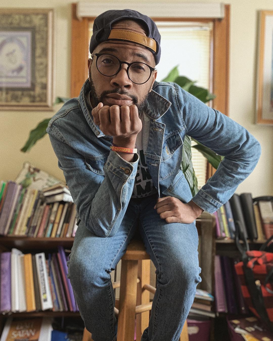 James Gardin talks new album ‘Sweet Jesus’ | Jam the Hype