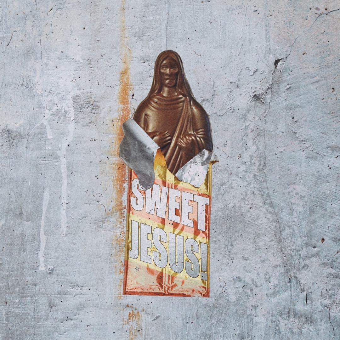 James Gardin talks new album ‘Sweet Jesus’ | Jam the Hype